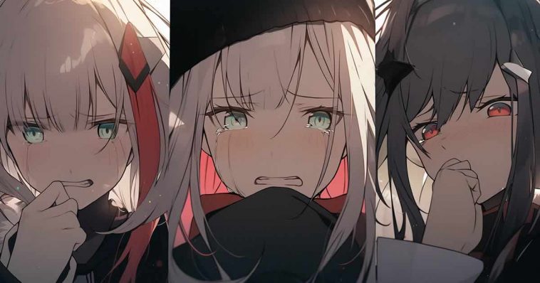 Our Picks for the Most Heartbreaking Sad Anime in 2023