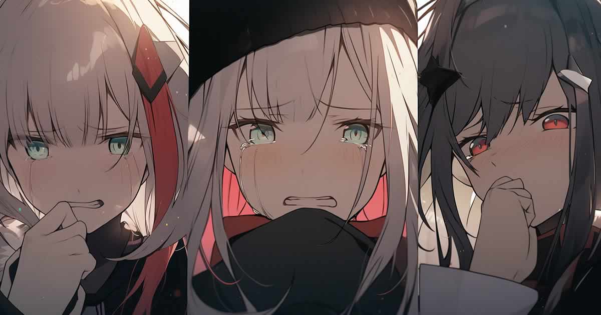 Our Picks for the Most Heartbreaking Sad Anime in 2023