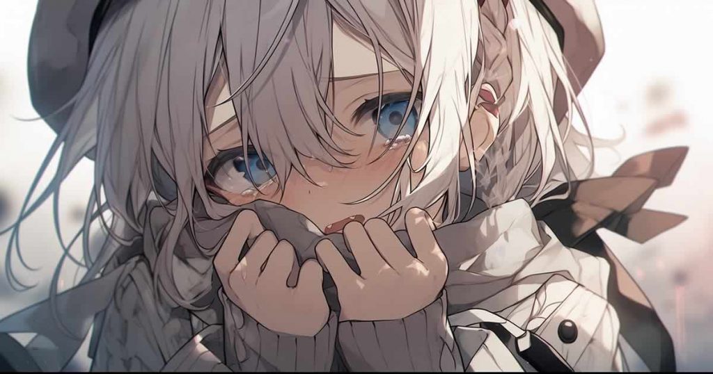 Our Picks for the Most Heartbreaking Sad Anime in 2023