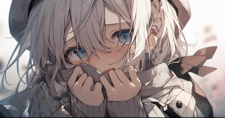 Our Picks for the Most Heartbreaking Sad Anime in 2023