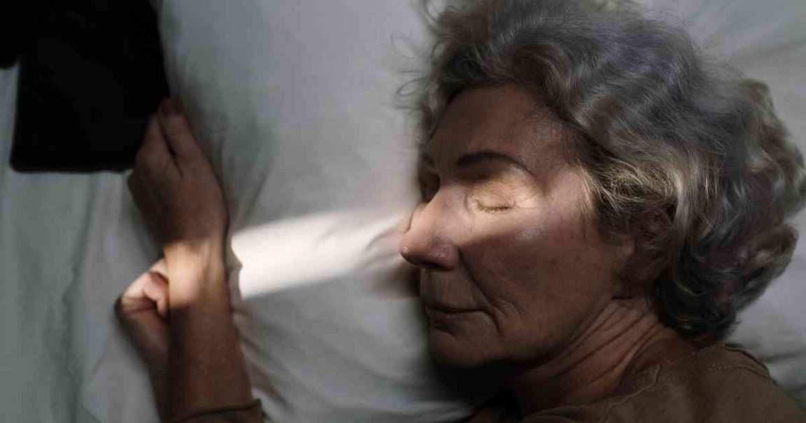 Why Older People Sleep Less: The Hidden Factors You Need to Know